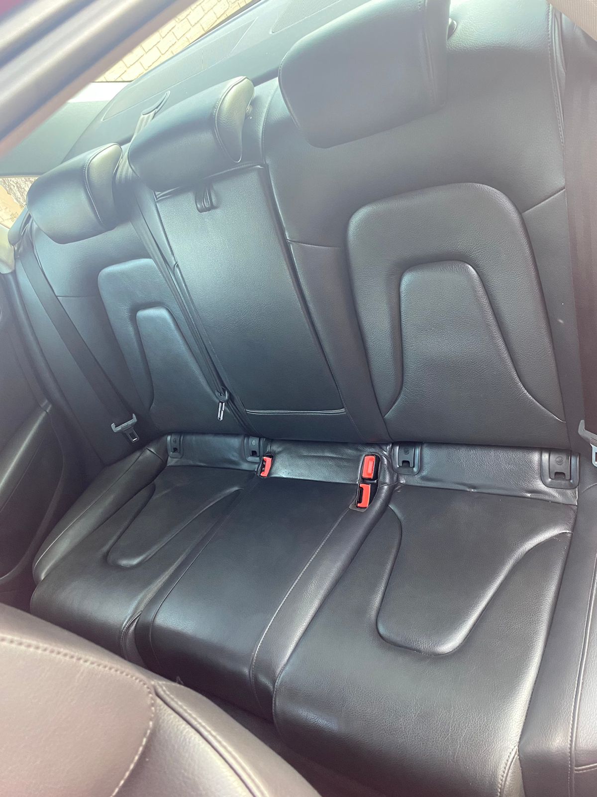 Audi A4 special edition | Junk Mail