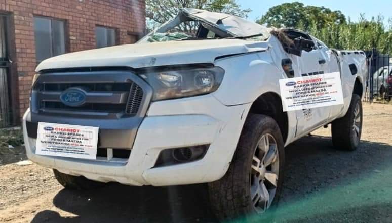 FORD RANGER CLUB/CAB 2.2 5 SPEED | Junk Mail Marketplace