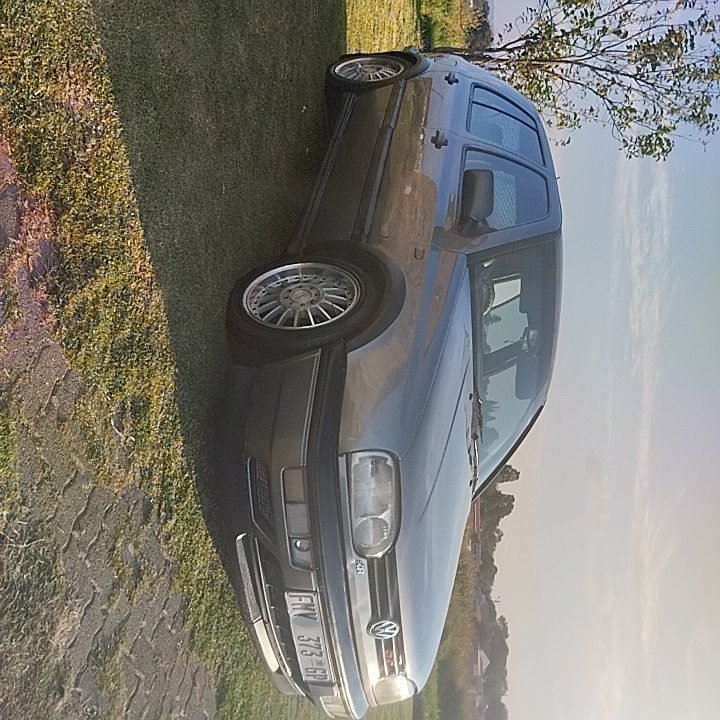 1998 VW Golf 3 2.0i Gti | Junk Mail