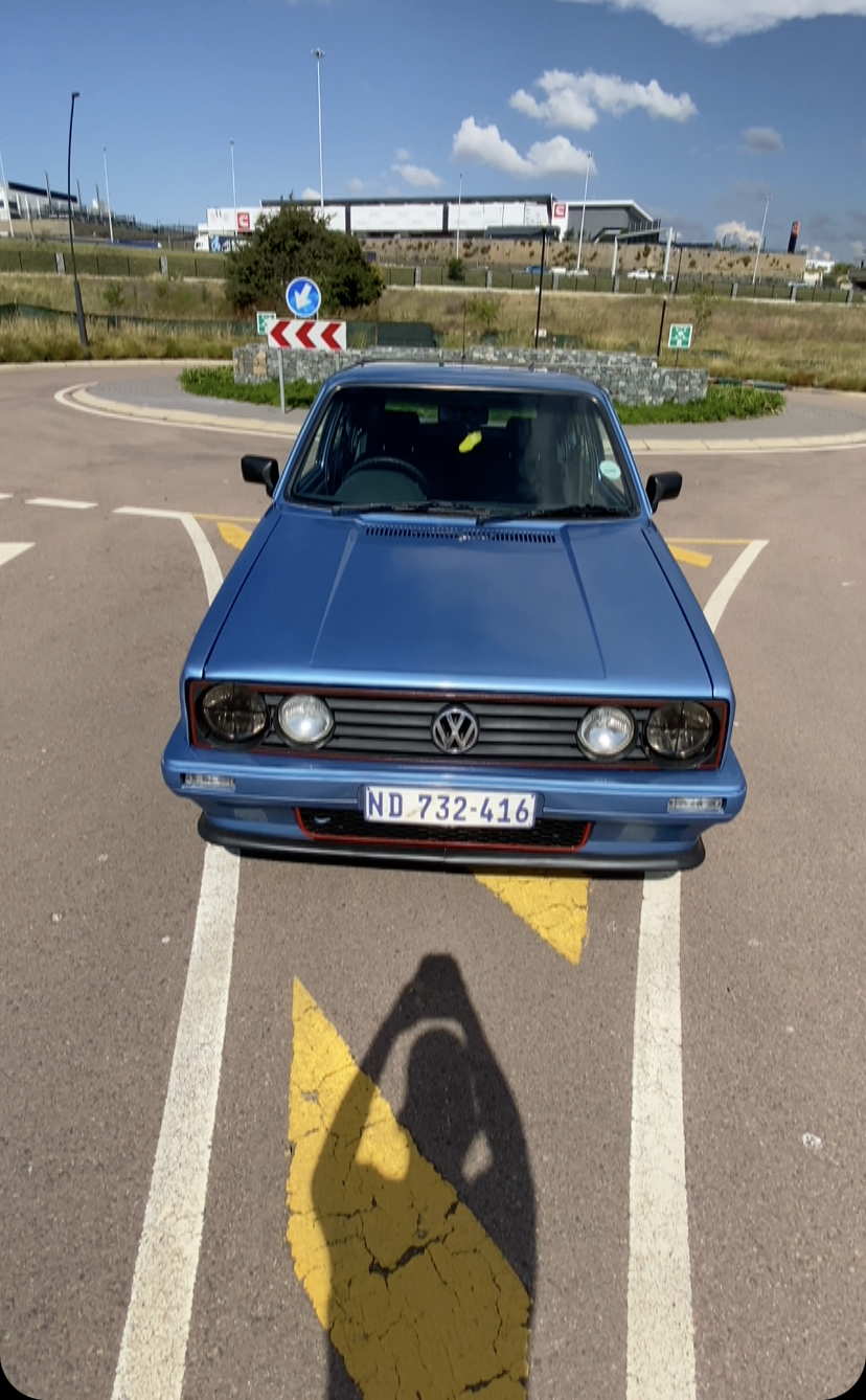 Vw Vito golf 2005 | Junk Mail