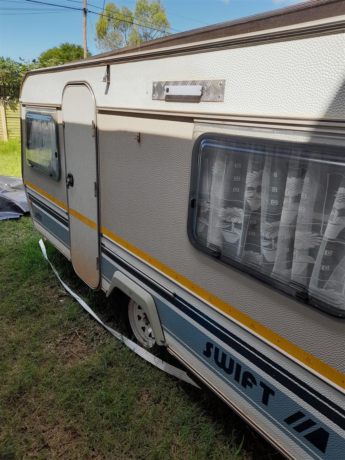 Sprite Swift 1989. | Junk Mail Marketplace