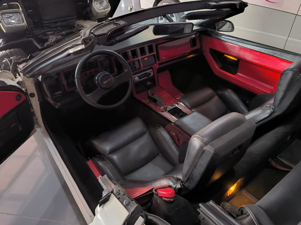 Chevrolet Corvette | Junk Mail Marketplace