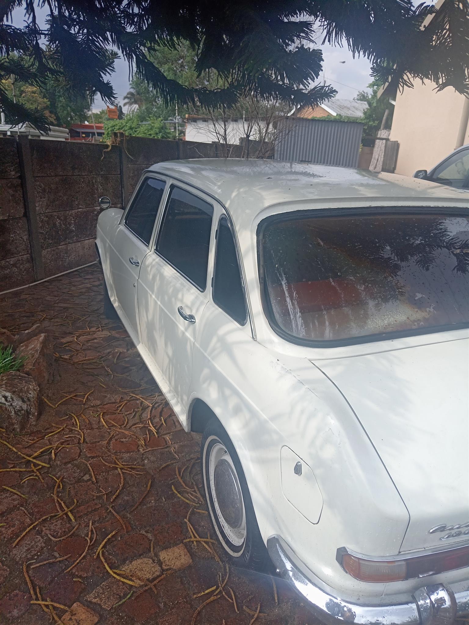Austin 1800 Landcrab MK1 1966 model | Junk Mail
