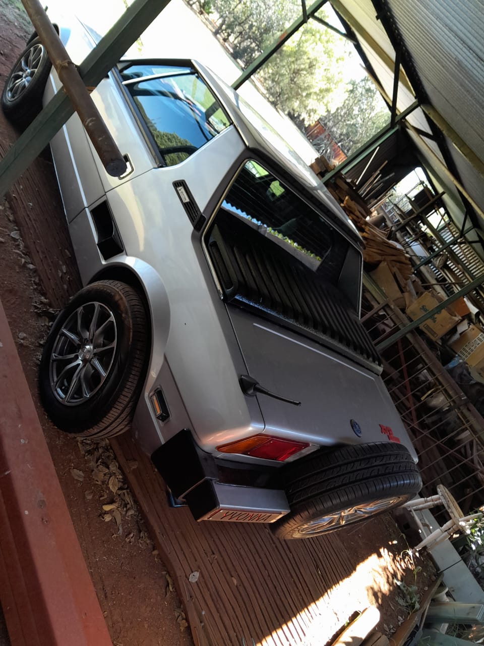 Fiat X1/9 te koop | Junk Mail Marketplace
