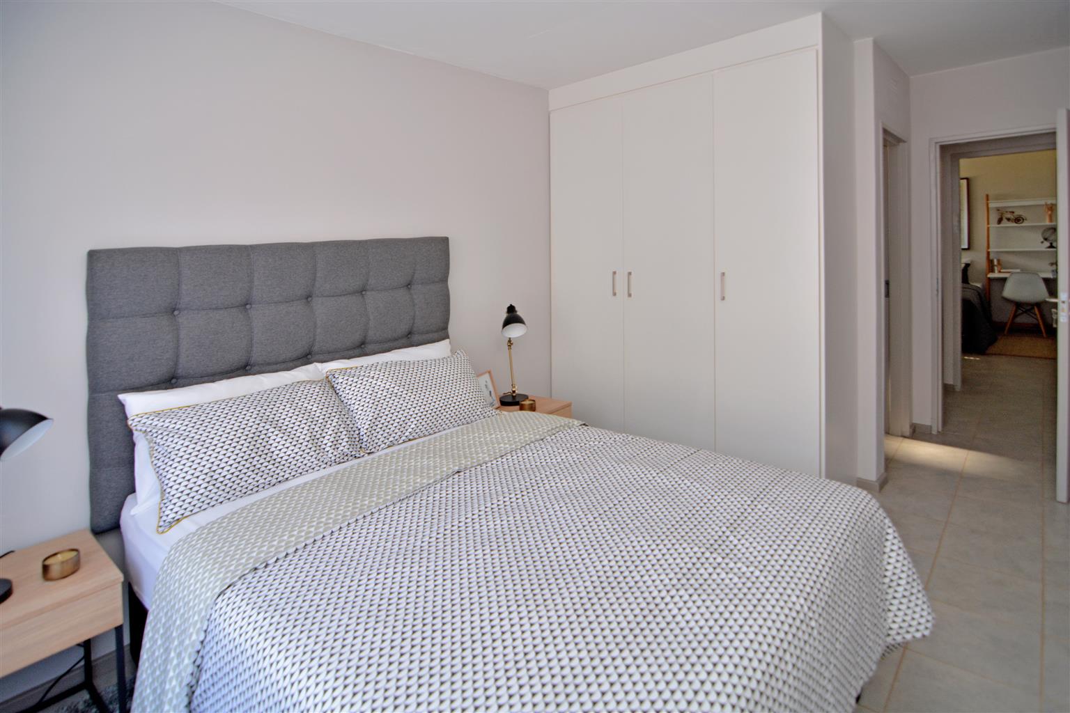 2 BED 1 BATH TO RENT IN CENTURION CLUBVIEW | Junk Mail