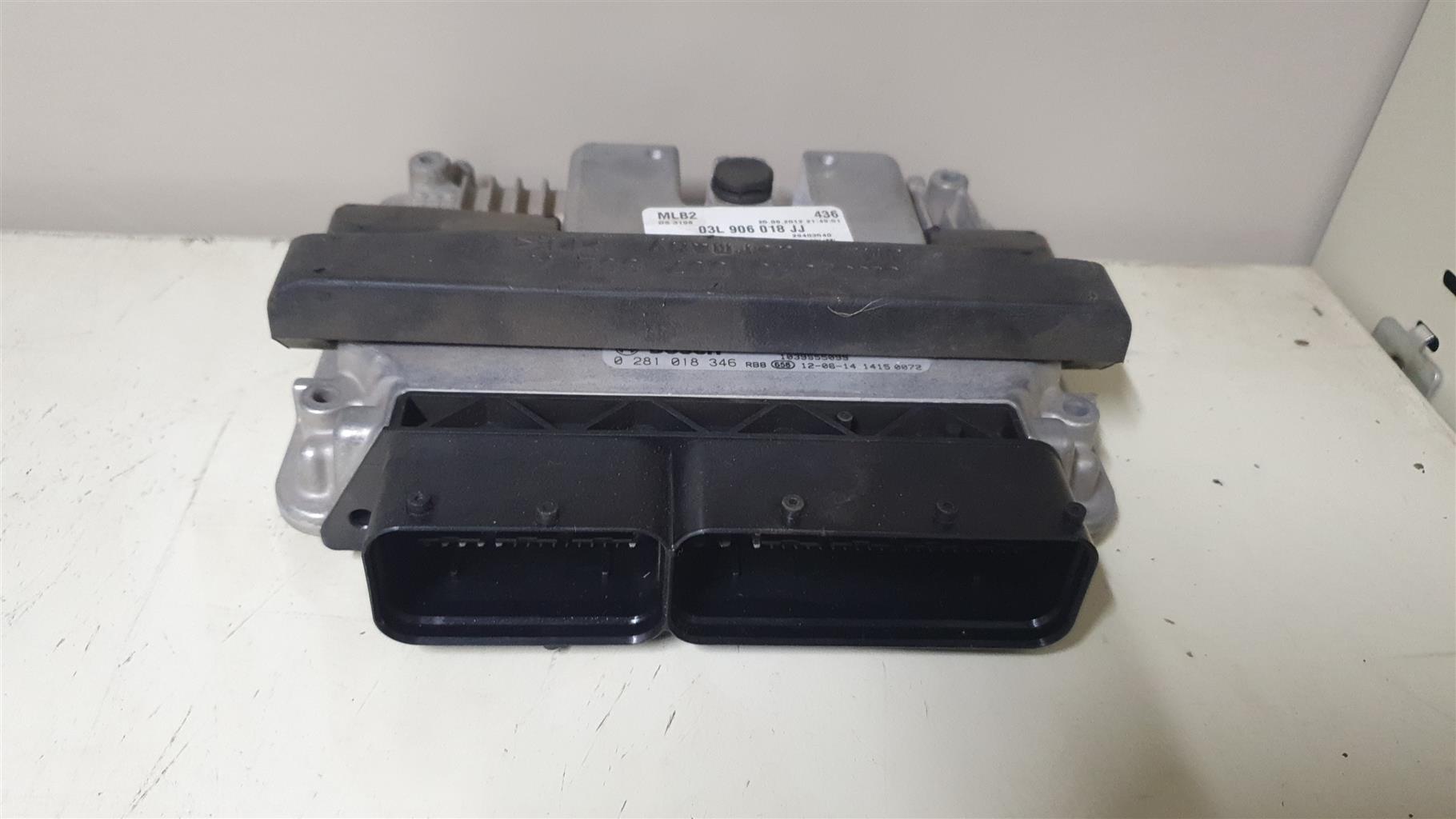 COMPUTER BOXES FOR HYUNDAI i20 2011 1.6L, AUDI A5 20 TDI 2012, MERCEDES ...