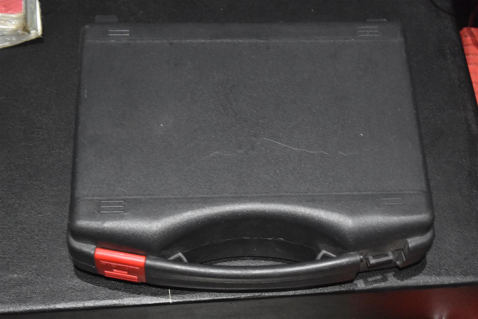 Retay C02 gas pellet BB hand-gan | Junk Mail