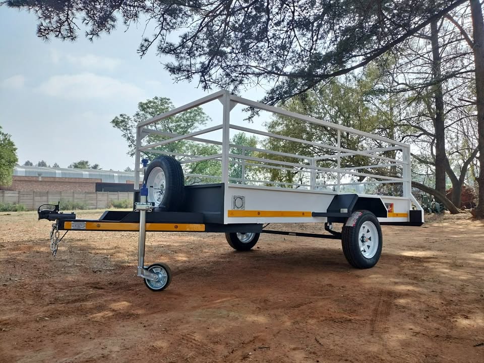 2025 Bon Voyage Trailers @ 3 meter x 1.5 meter x 900mm | Junk Mail ...