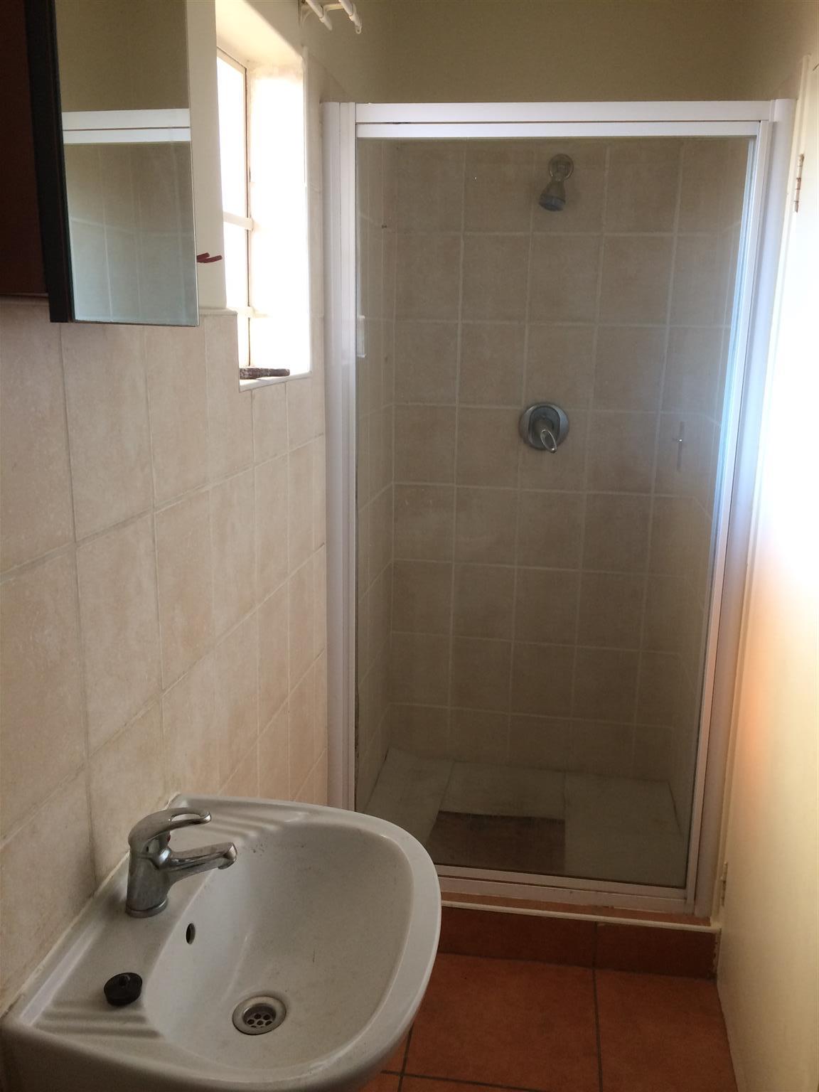 Een Slaapkamer Woonstel in Pretoria Tuine te Huur | Junk Mail Marketplace