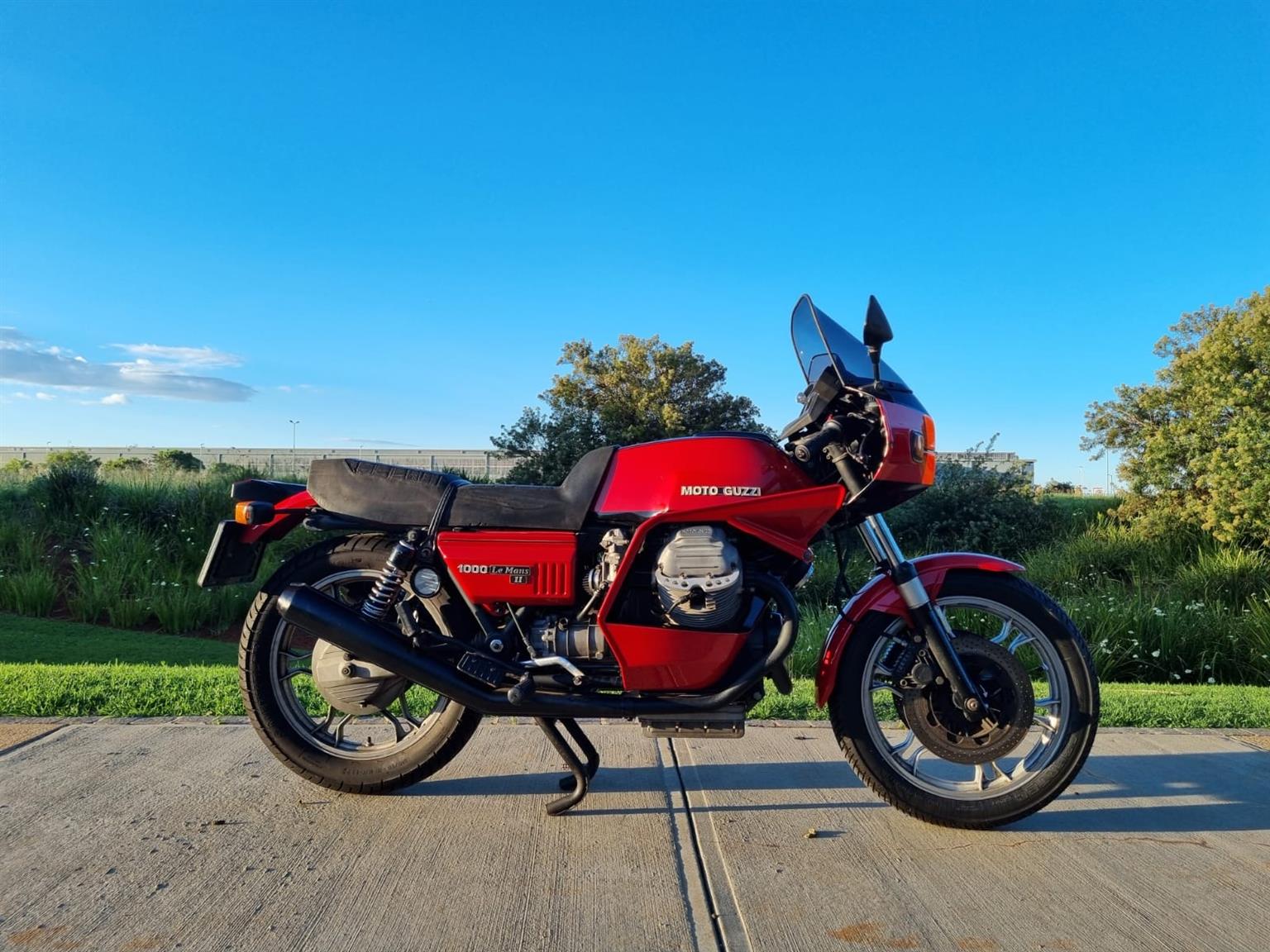 Classic Motorcycles | Junk Mail Marketplace