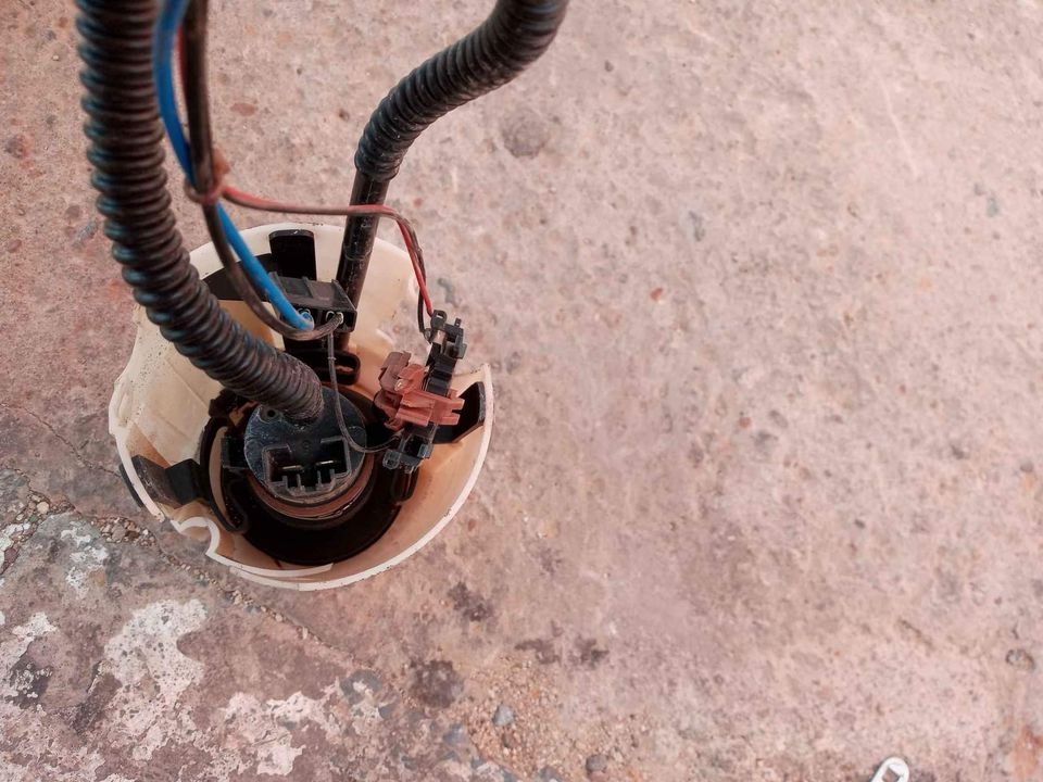 GWM Steed 5 Petrol Pump | Junk Mail Marketplace