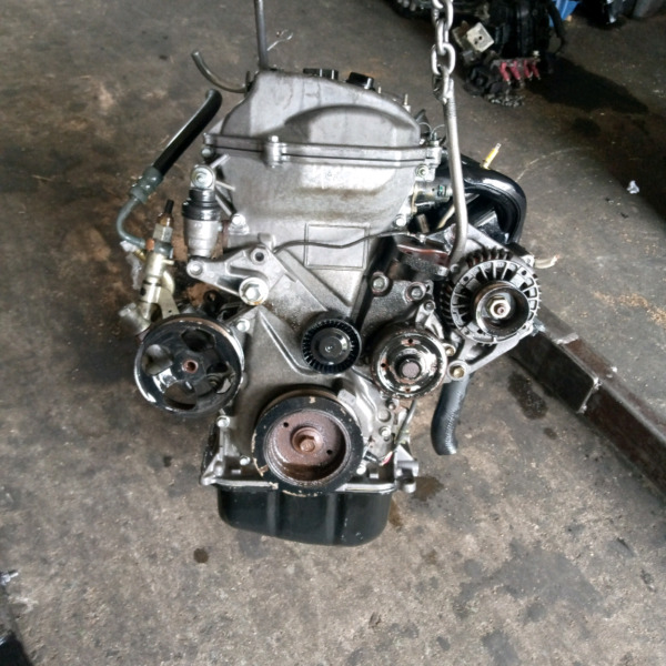 Toyota Corolla/Runx/Auris 1.4 4ZZ Engine for Sale | Junk Mail Marketplace
