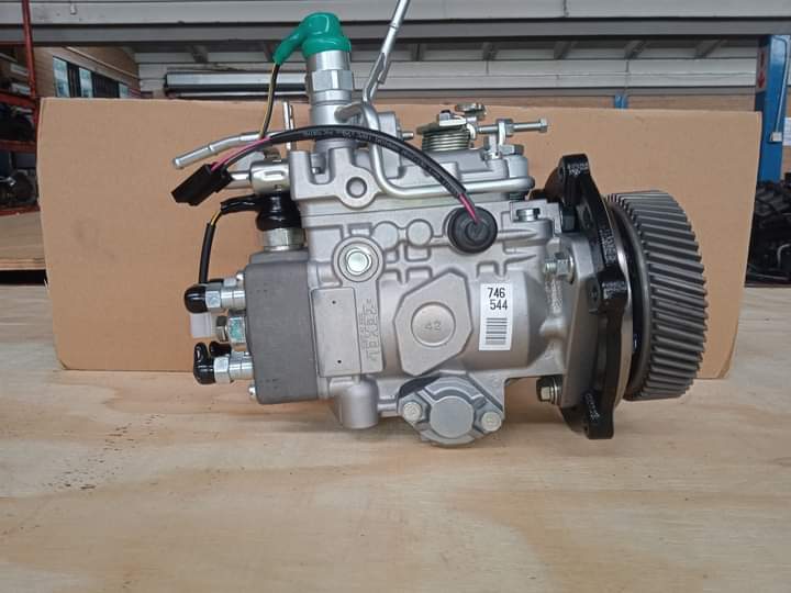 Rojan engines and gearboxes | Junk Mail