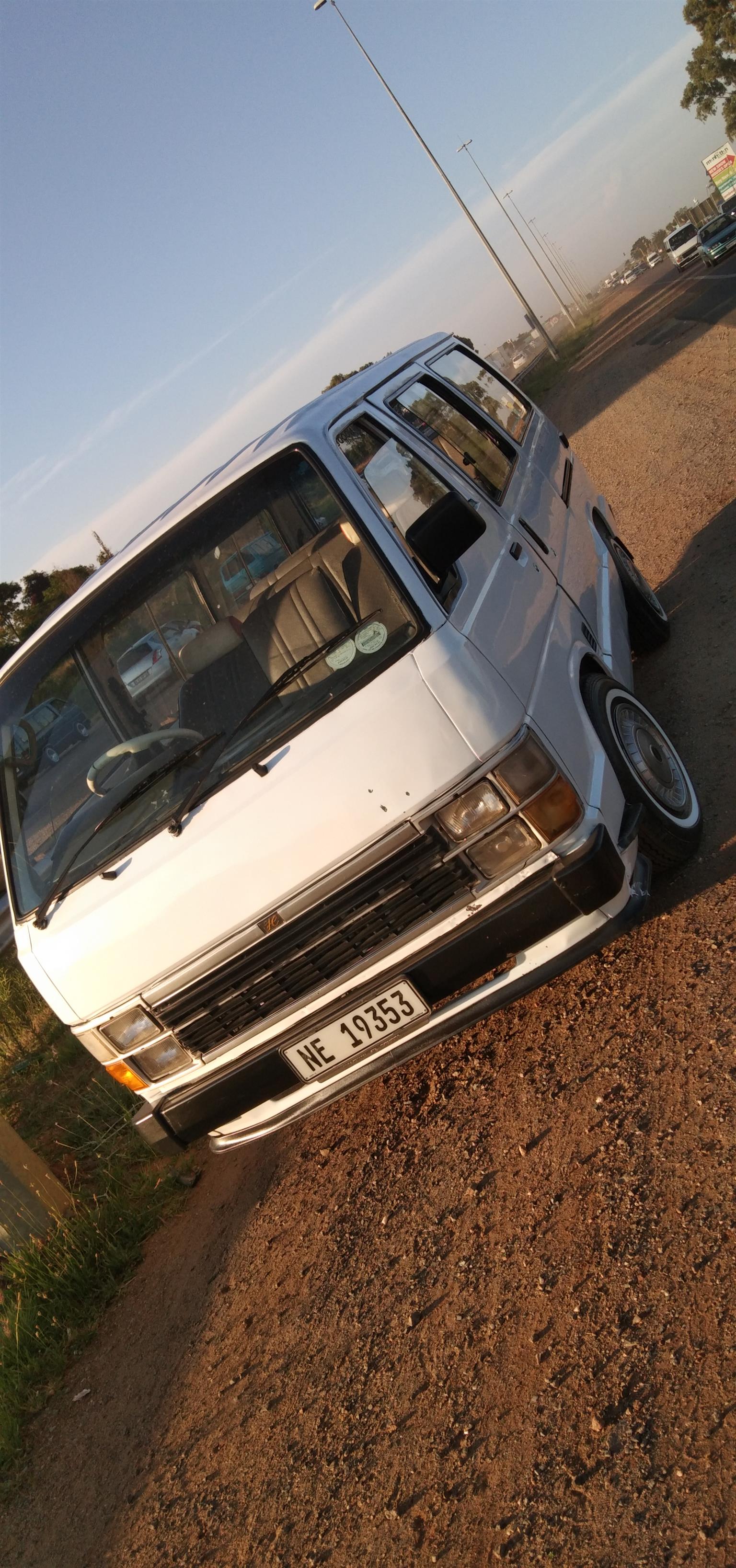 Toyota Siyaya for sale | Junk Mail