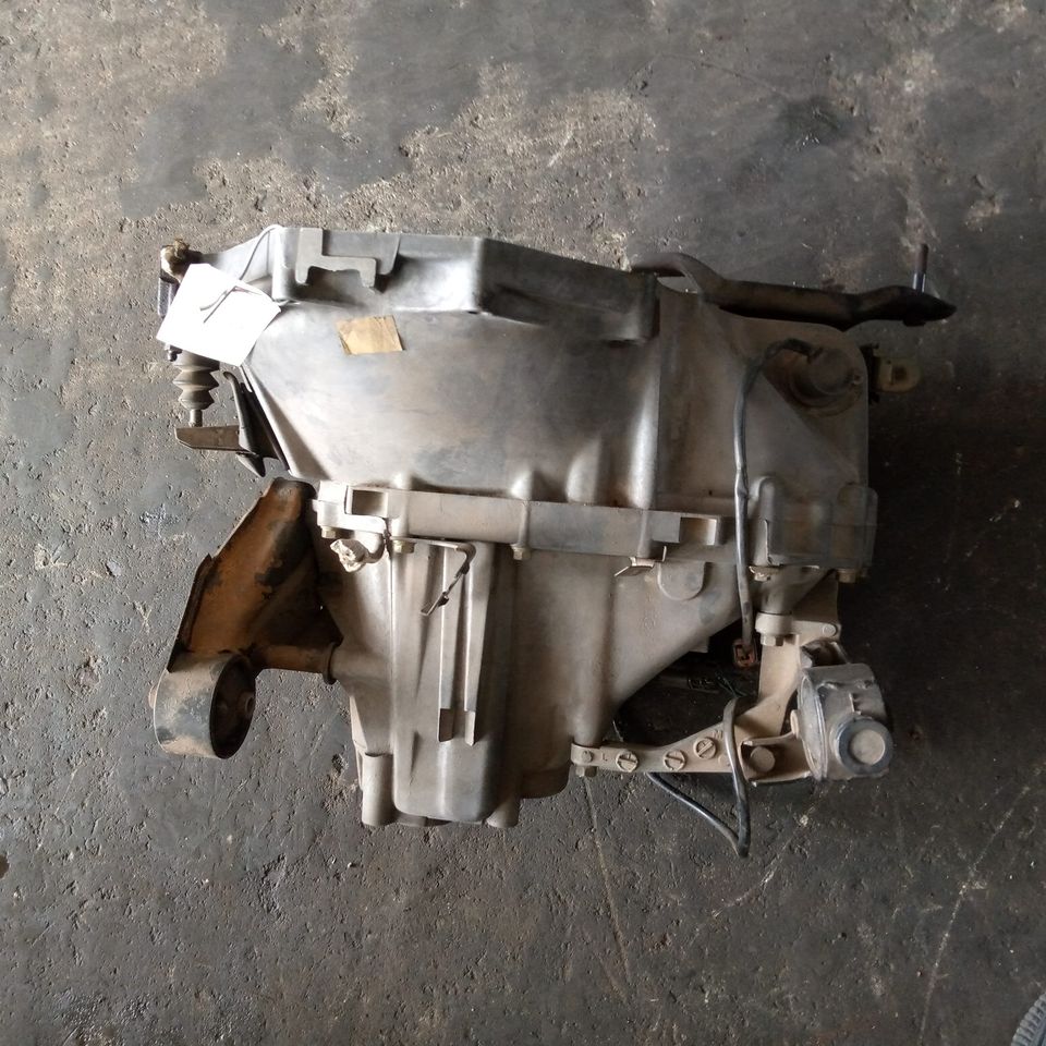 Nissan Maxima VG30 5 Speed Manual Gearbox for Sale | Junk Mail