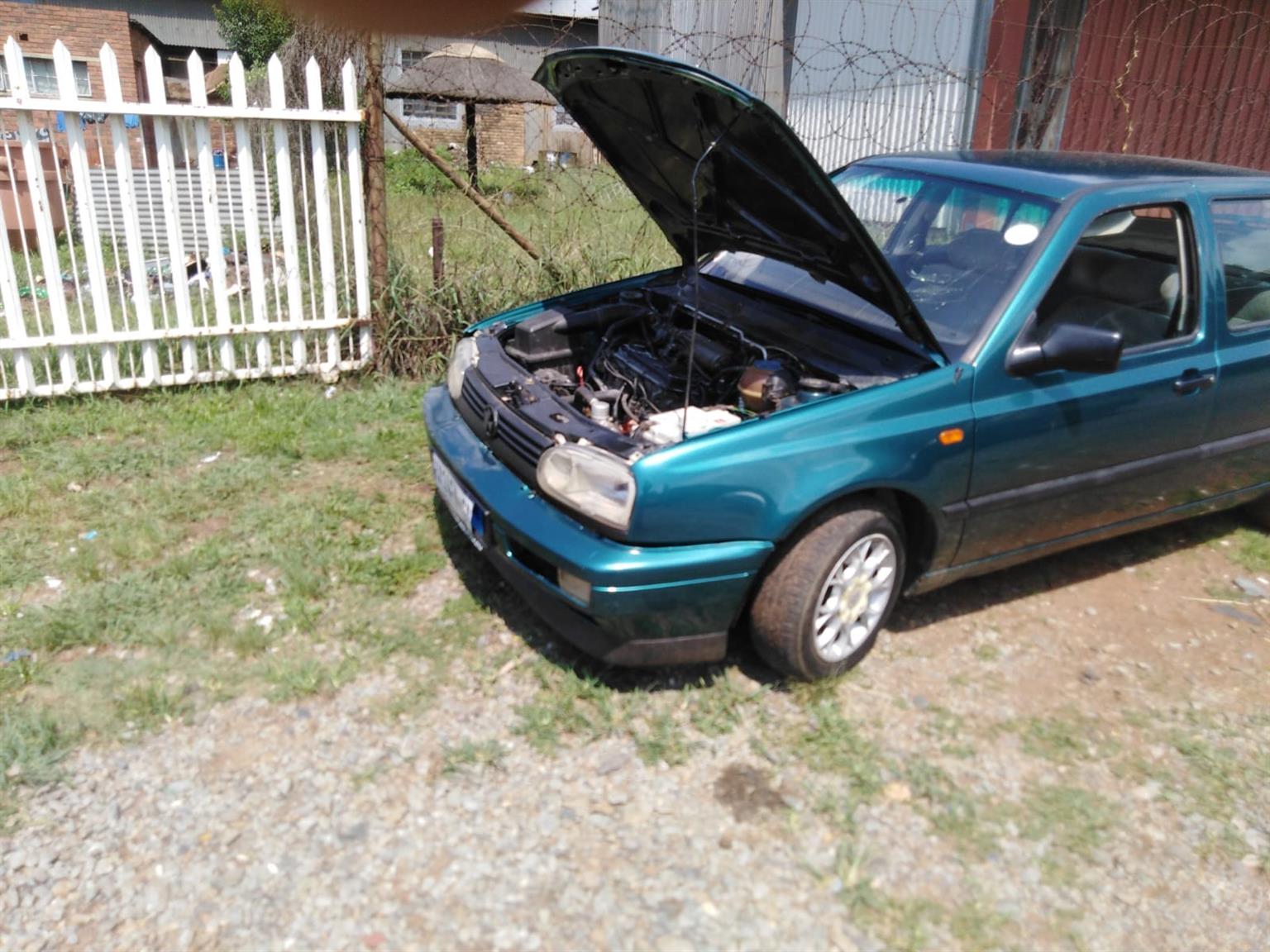 Jetta 3 1.6 csl | Junk Mail Marketplace