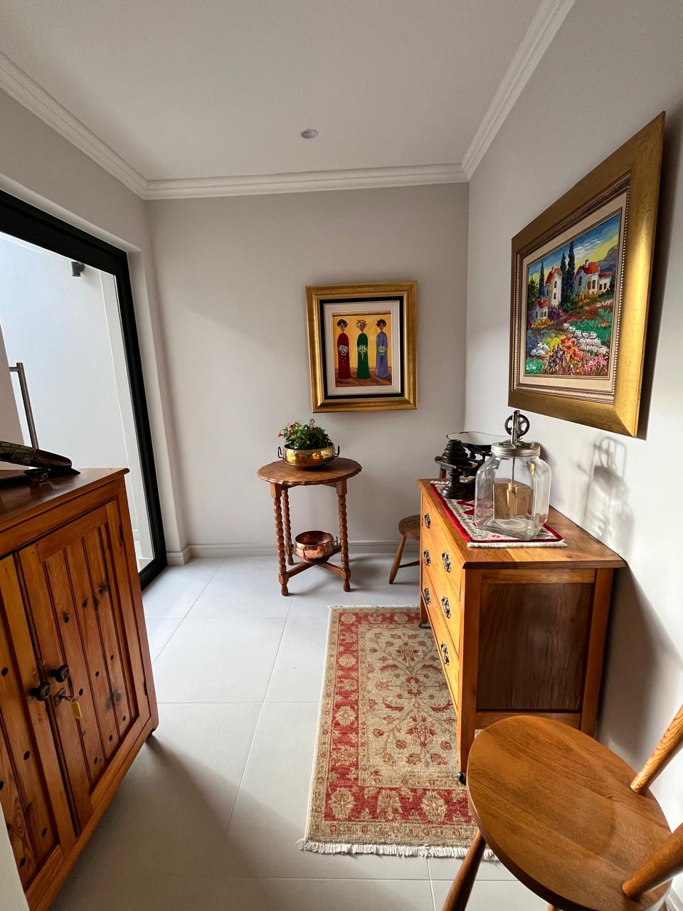 Leeupoort lieflike 3 slpk huis te huur in die bosveld naby Koedoeskop ...