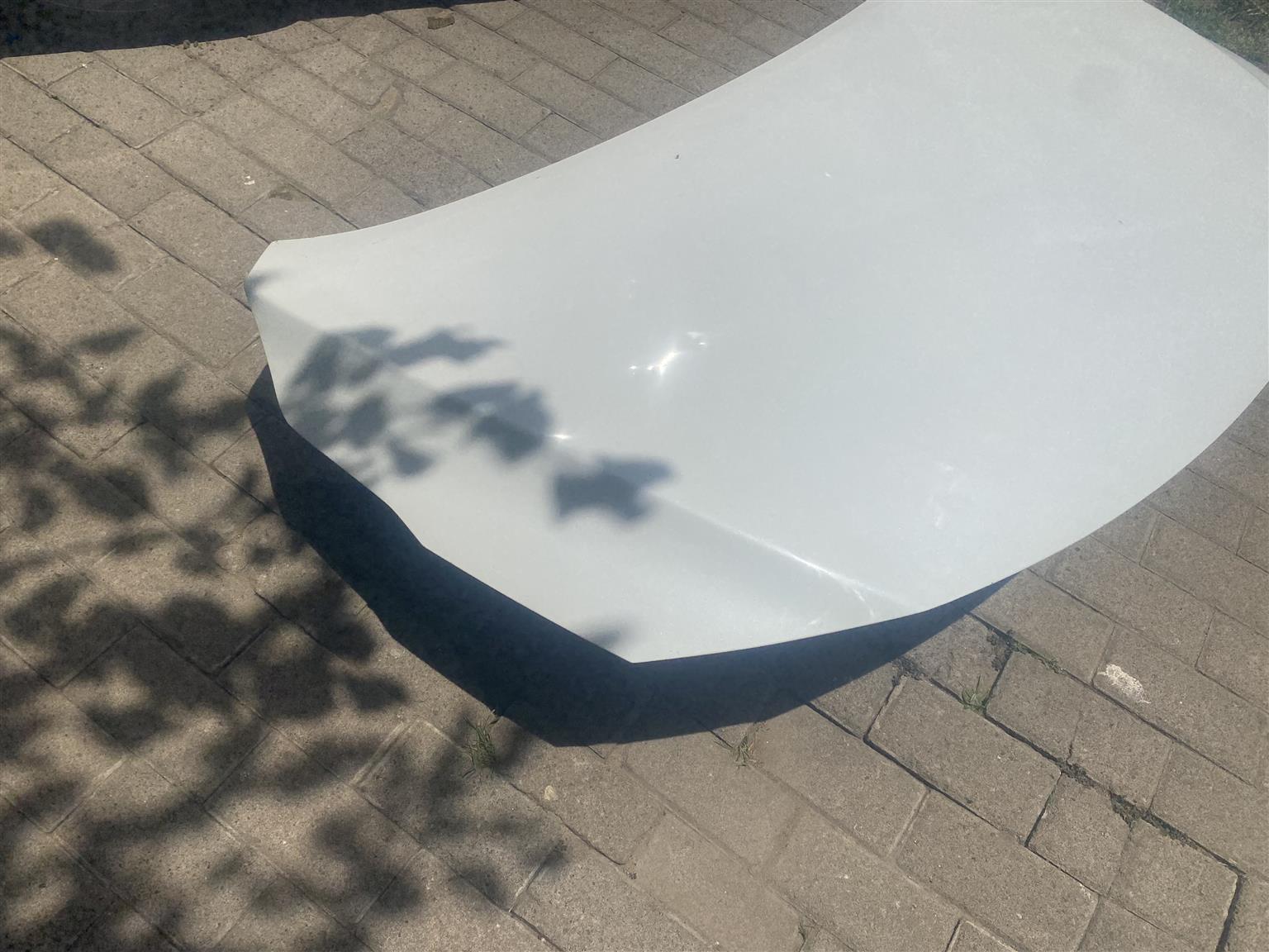 2023 SUZUKI BALENO/TOYOTA STARLET BONNET HOOD FOR SALE. IN PRISTINE ...