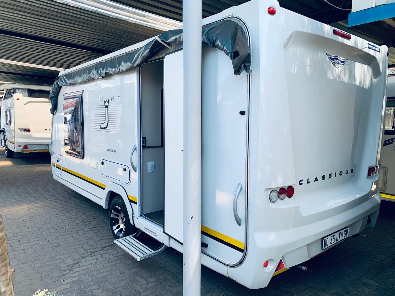 2017 Jurgens Classique | Junk Mail Marketplace