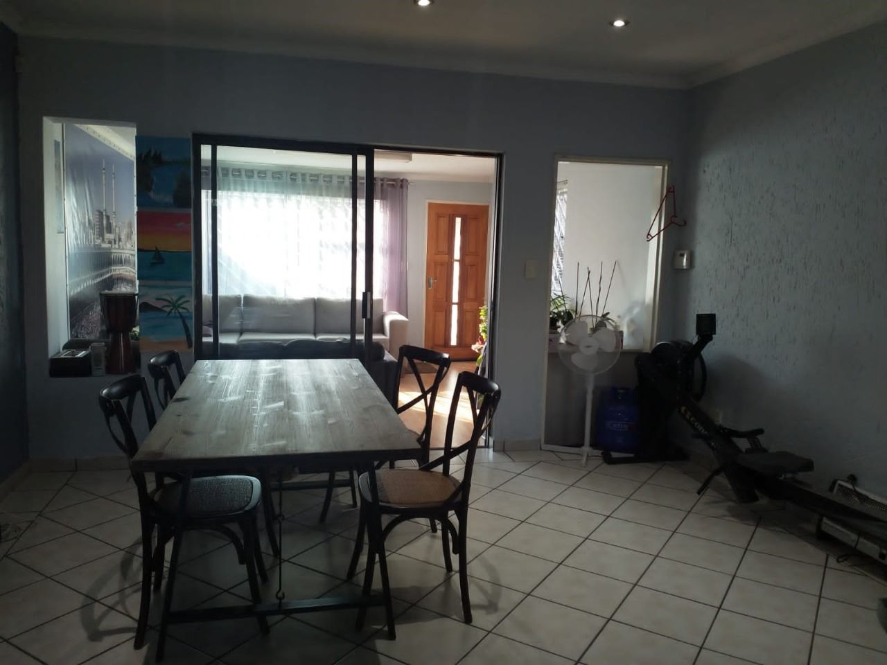 HOUSE FOR SALE IN VILLA ROMA COMPLEX - KELVIN. MIDRAND | Junk Mail
