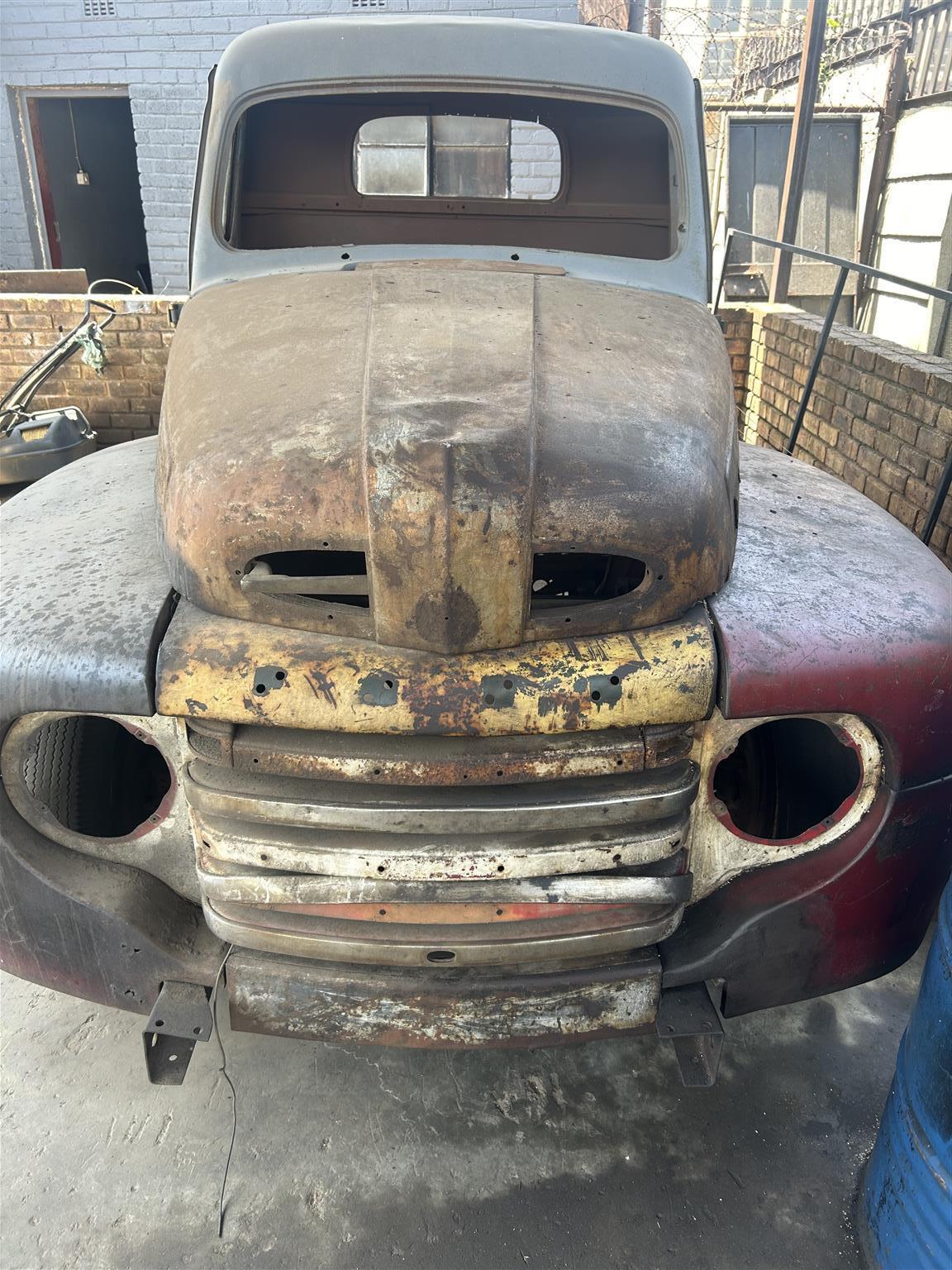 1948 ford | Junk Mail Marketplace
