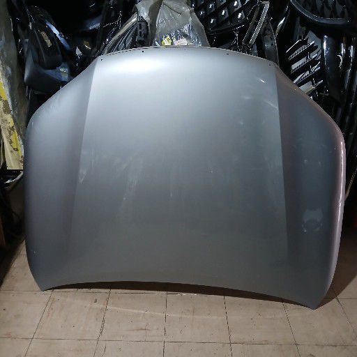 Toyota hilux gd6 bonnet | Junk Mail Marketplace