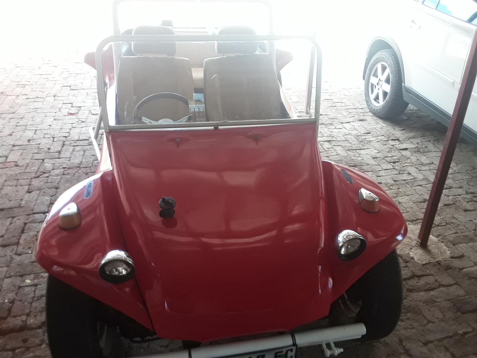 Beach buggy | Junk Mail Marketplace