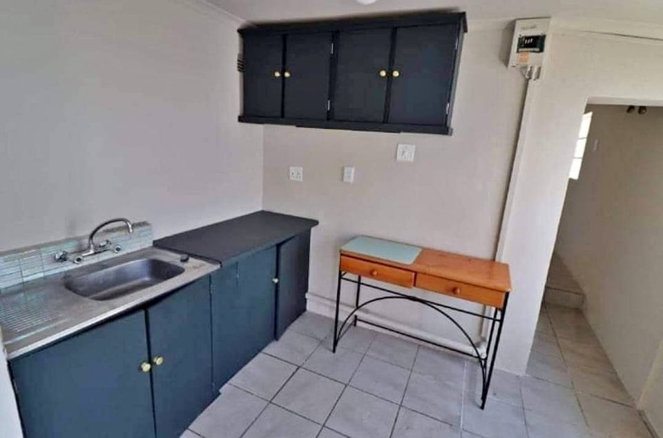 1 bedroom cottage to let in Eugenia road primrose hill germiston ...