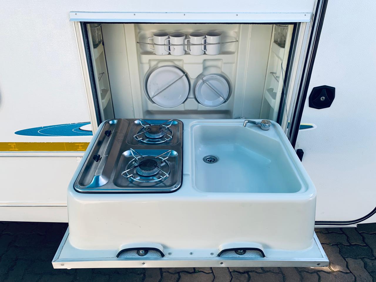 2007 Sprite Splash | Junk Mail