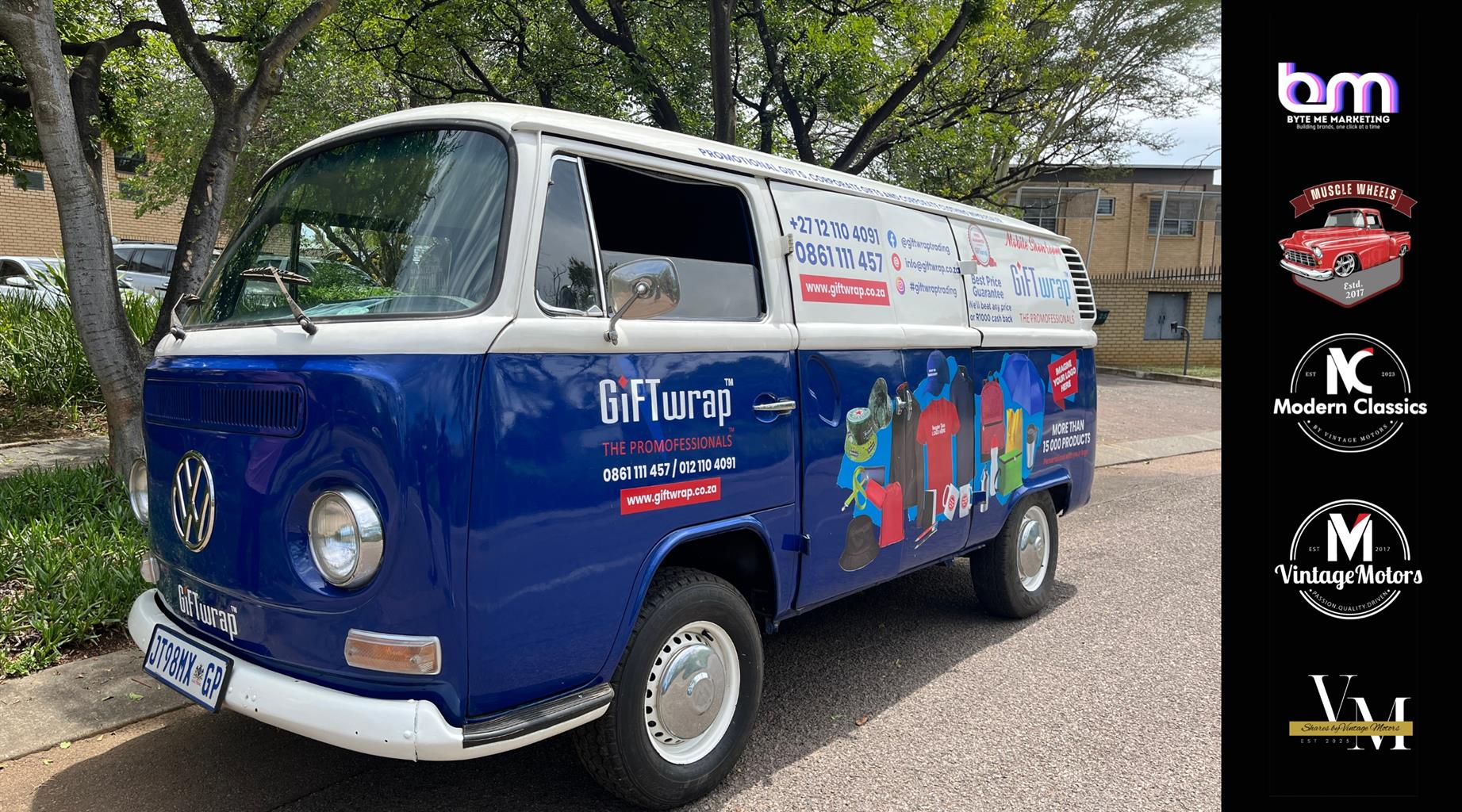 1974 Volkswagen Kombi | Junk Mail Marketplace