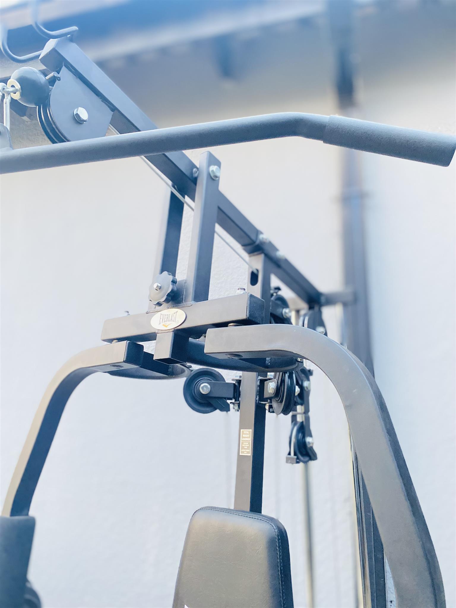 Everlast power gym | Junk Mail Marketplace