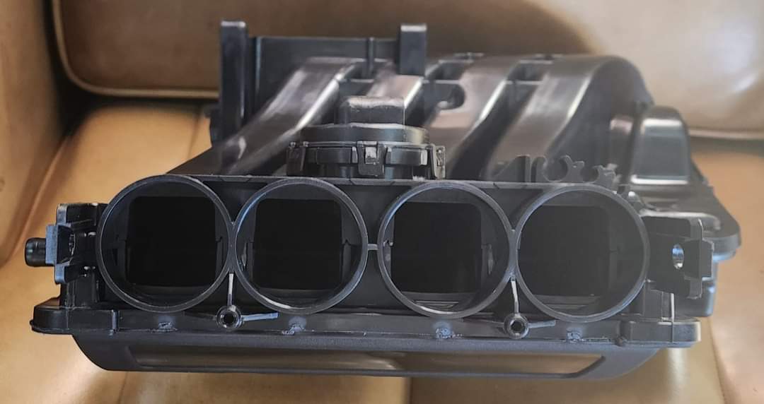 New stock arrivals complete intake manifold g5 j5 caddy bsf bgu | Junk Mail