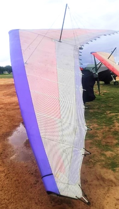 Microlight for Sale: Aquila 503 | Junk Mail