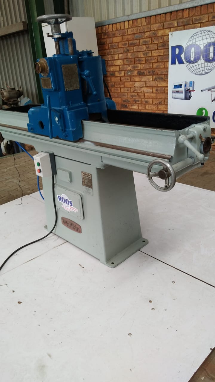 SURFACE GRINDING MACHINE | Junk Mail Marketplace