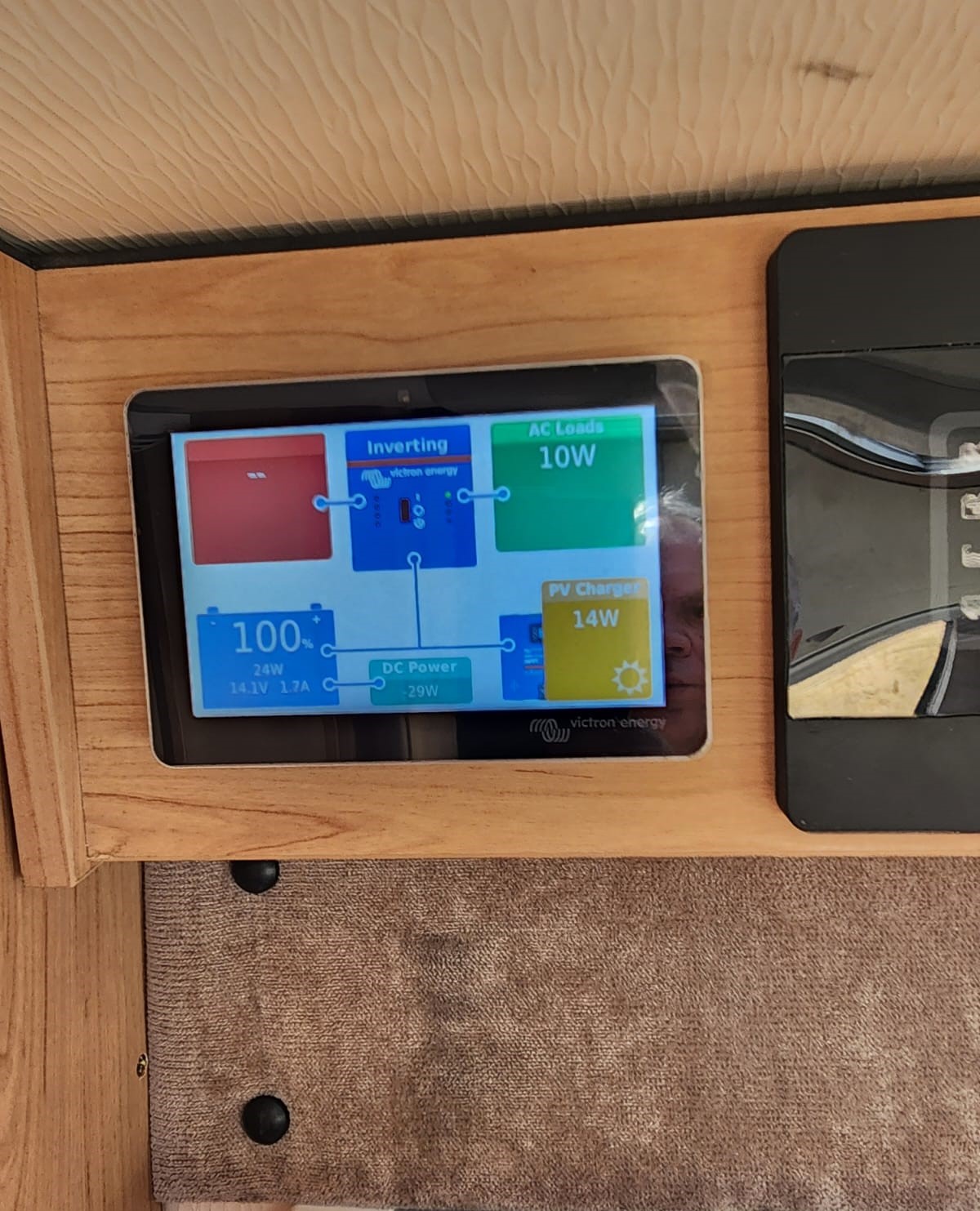 Discoverer Delux 2016 Motorhome 2.2 Diesel Mercedes Benz Sprinter ...