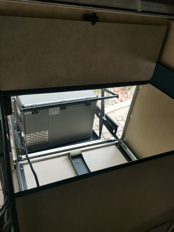 2015 Sprite Tourer SP | Junk Mail