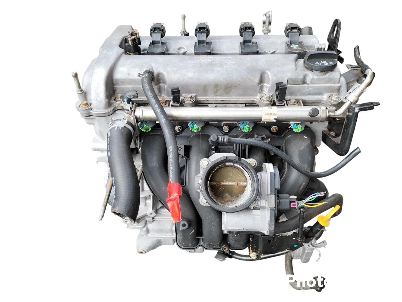 CHEV CAPTIVA LE5 ENGINE | Junk Mail