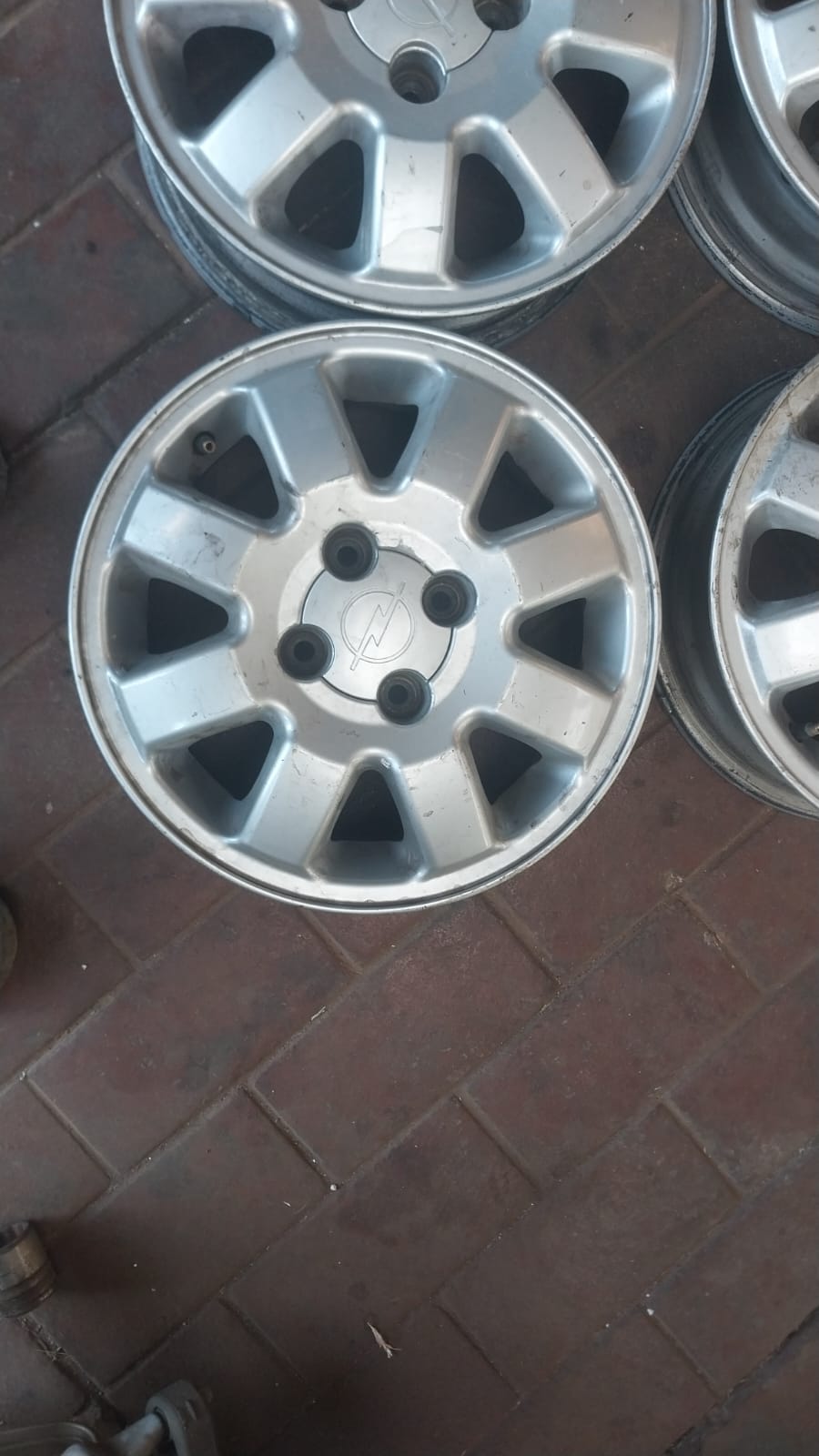 14” Gamma Utility mags | Junk Mail Marketplace