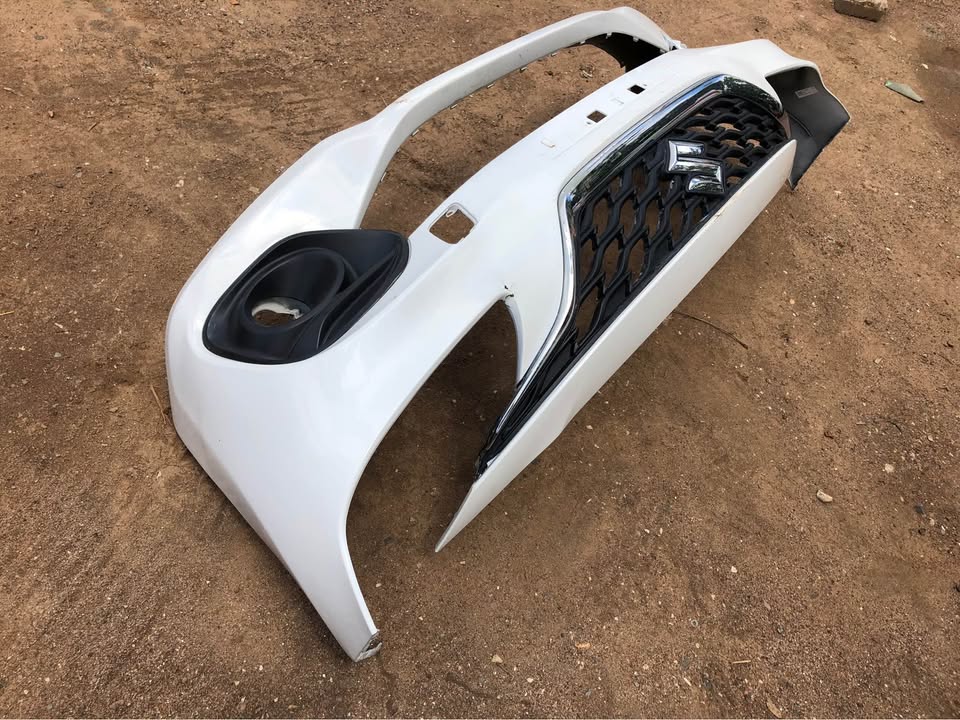 2021-2023 Suzuki Baleno Front Bumper for Sale | Junk Mail Marketplace