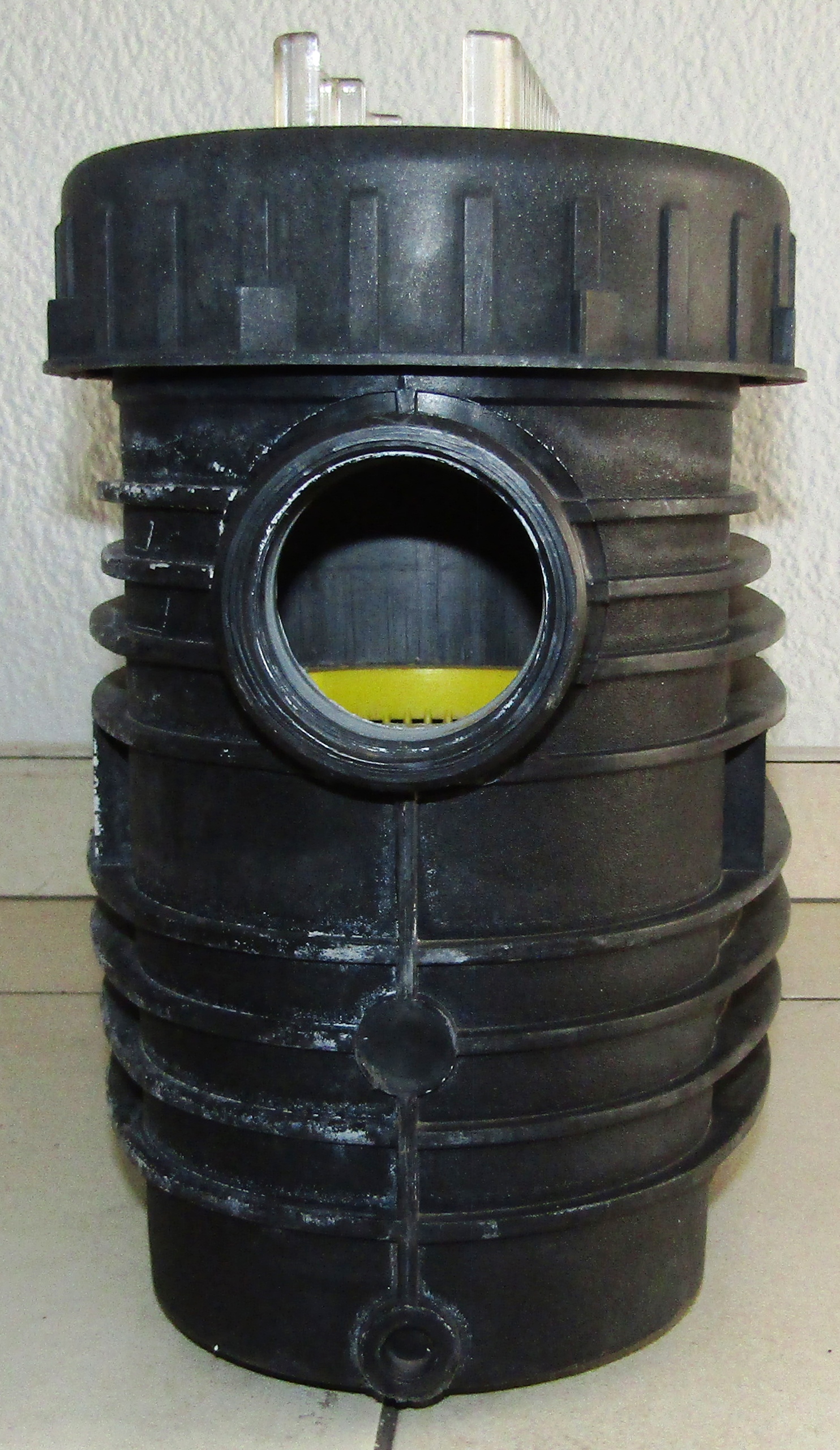 Speck Pool Pump - AquaDrive 1500 with Porpoise 90/22 - 1.1 Kw | Junk Mail