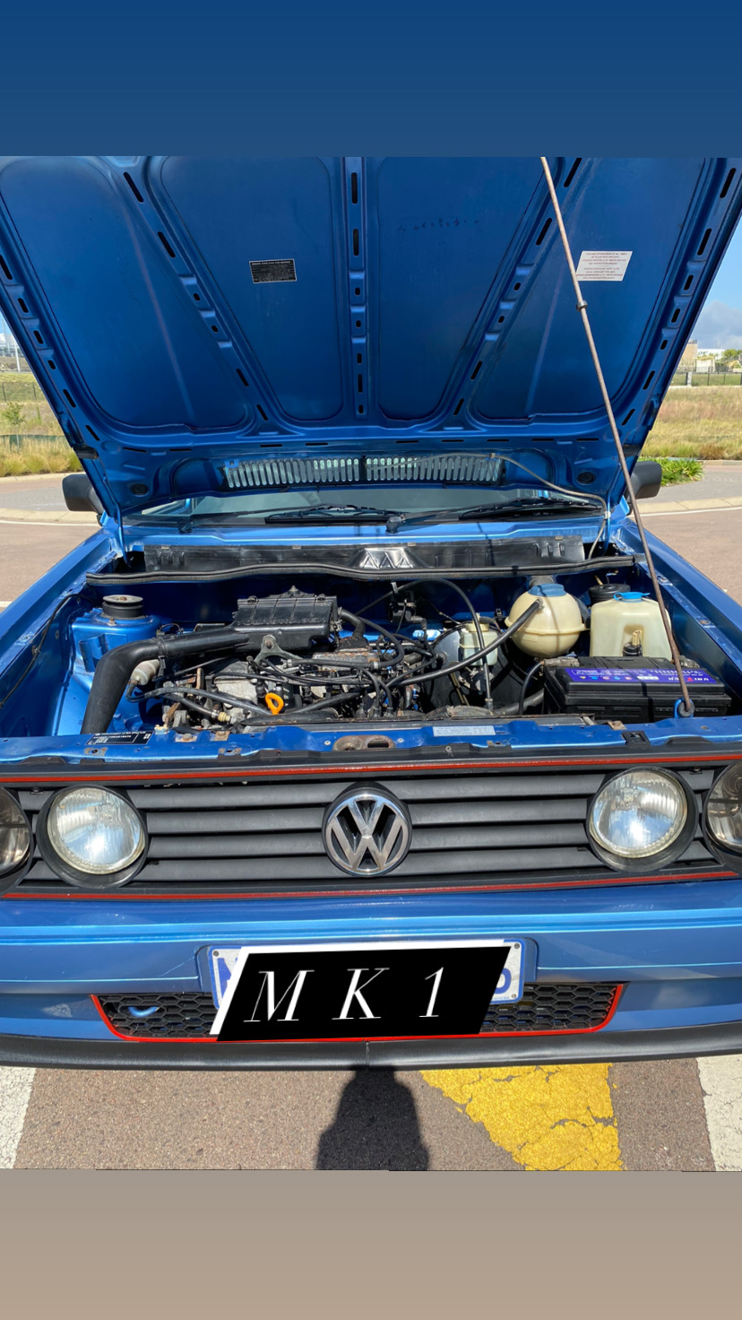 Vw Vito golf 2005 | Junk Mail
