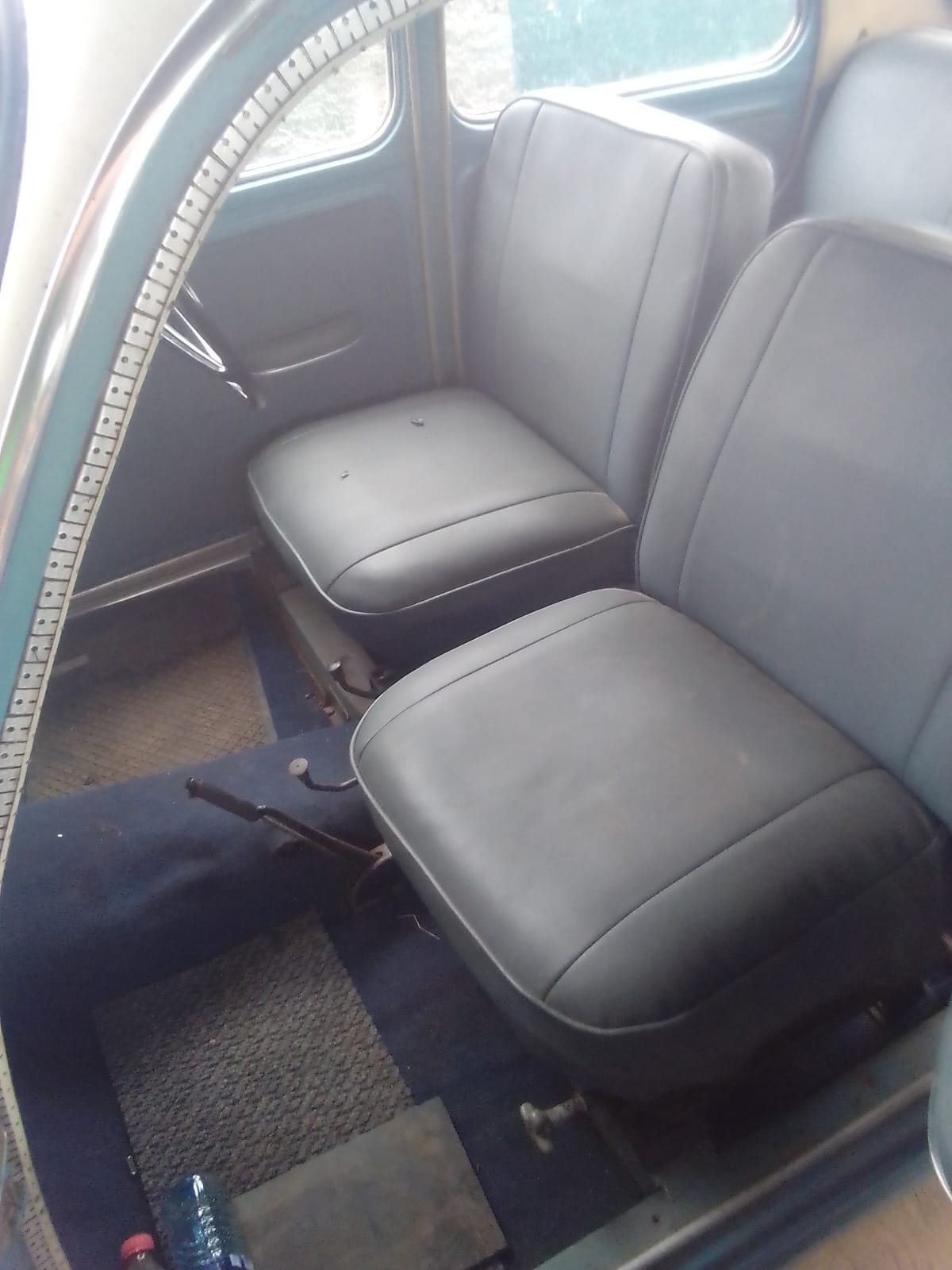 1959 Fiat Millecento F1100 | Junk Mail Marketplace
