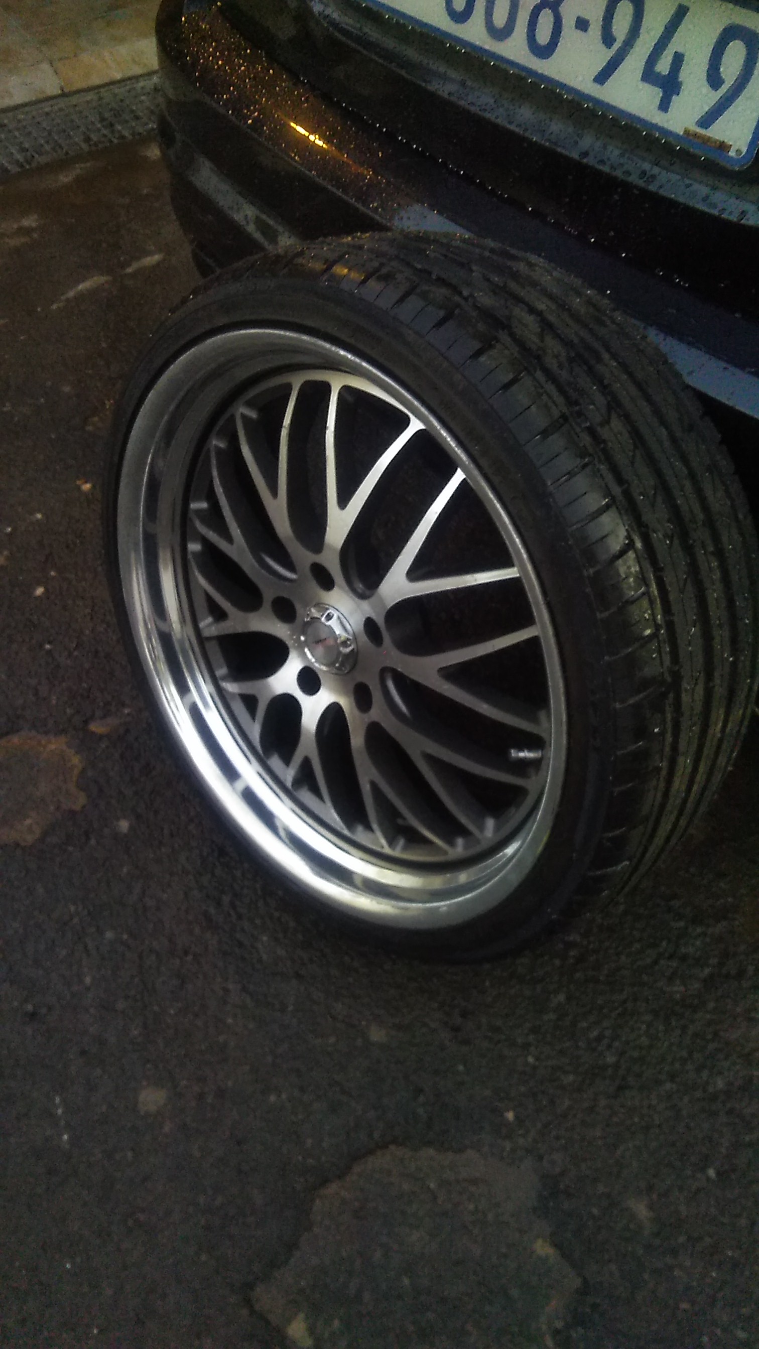 2001 cherv lumina 6 speed 5.7 v8 with 20 inch rims leather interior ...