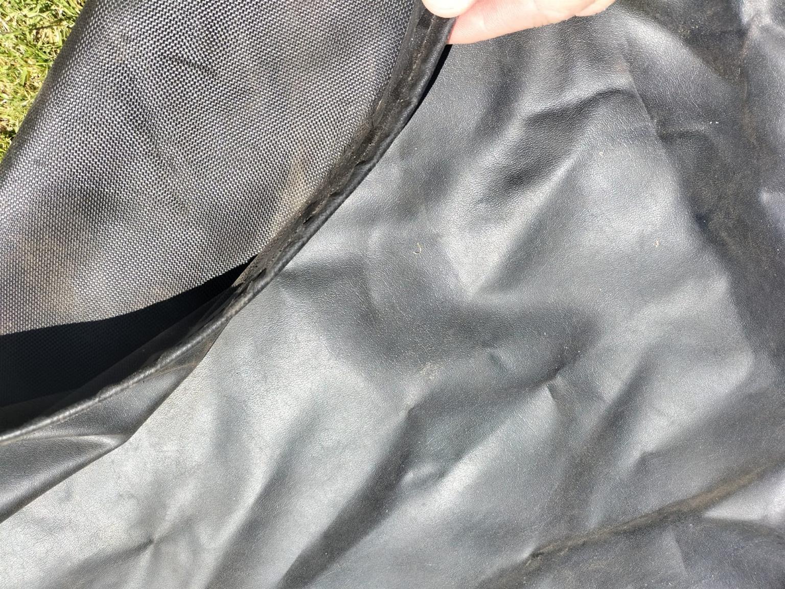 New 2024 Ford ranger (next gen) wildtrack Tonneau Cover - Soft - Double ...