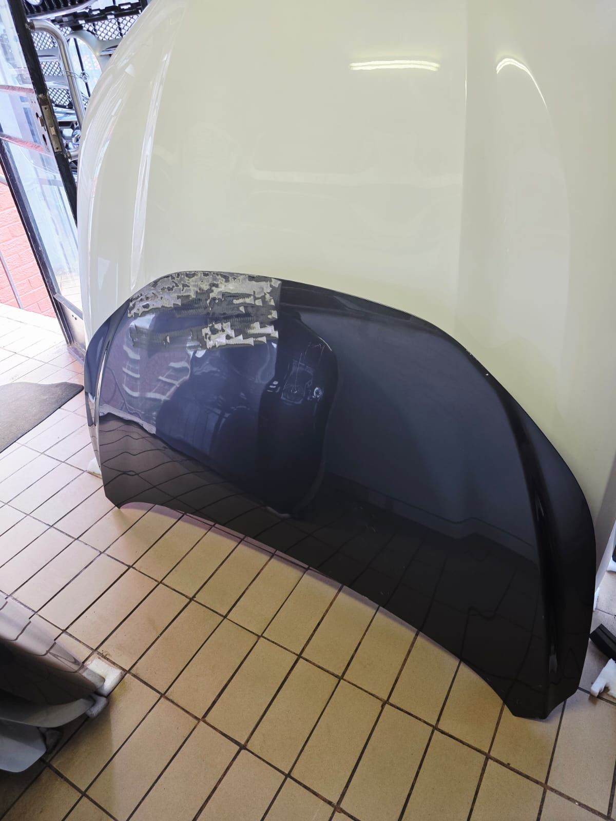 2025 STARLET CROSS/ FRONX BONNET FOR SALE | Junk Mail Marketplace