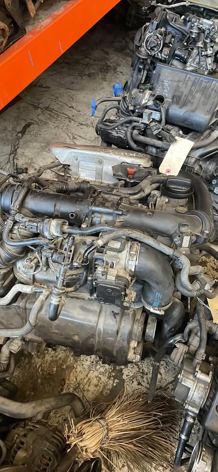 Vw polo Gti. BLG engine and dsg Gearbox. | Junk Mail Marketplace