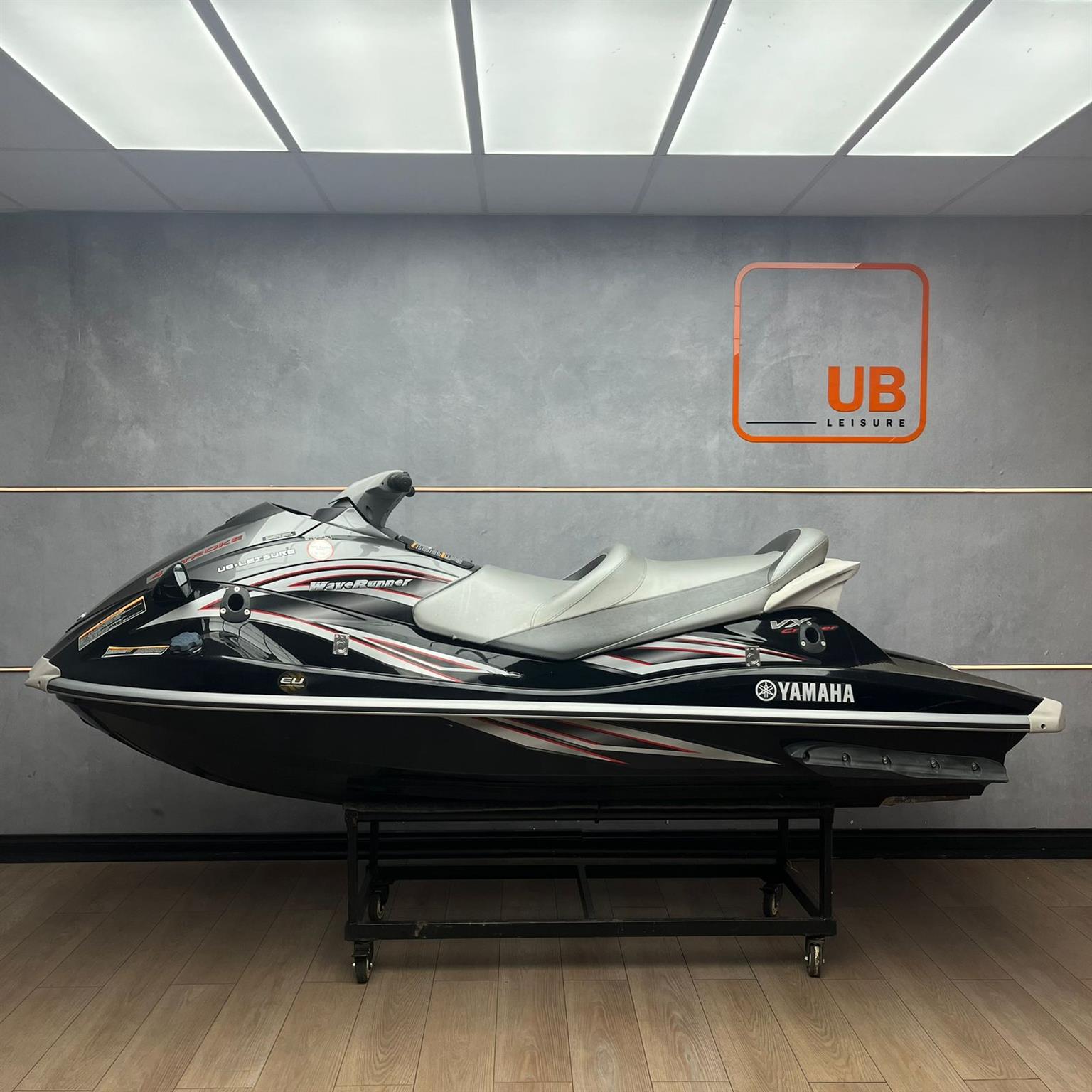 2007 YAMAHA VX 1100 WAVERUNNER 4 STROKE| UB LEISURE | Junk Mail