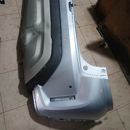 Used Suzuki fronx back bumper for sale in Gauteng | Auto Mart
