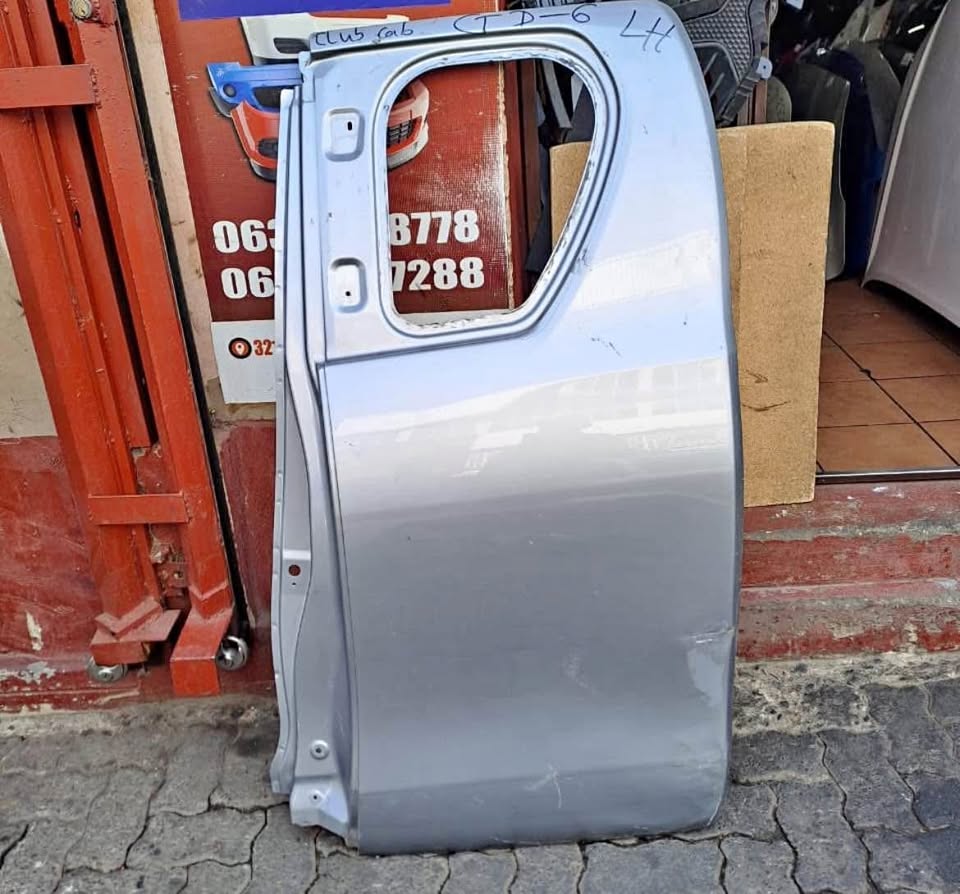 Used Toyota HILUX GD6 ClubCab BACK Door for sale in Gauteng | Auto Mart