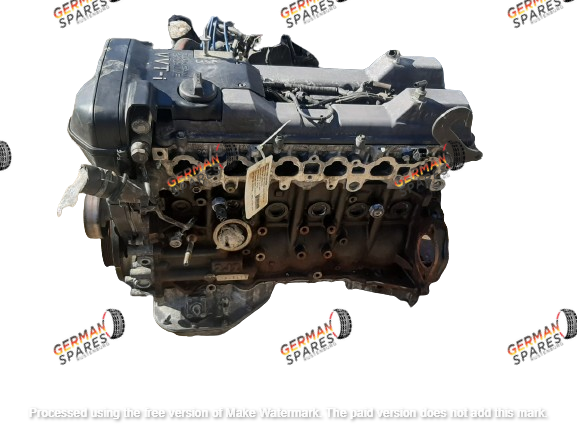 2JZ Used Petrol Engine for Sale | Junk Mail